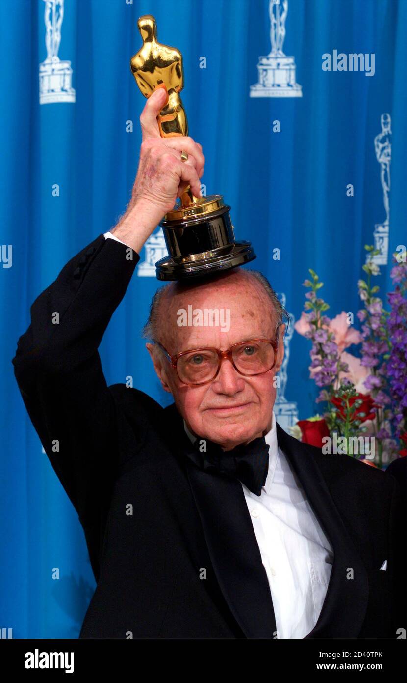 Jack cardiff hi-res stock photography and images - Alamy