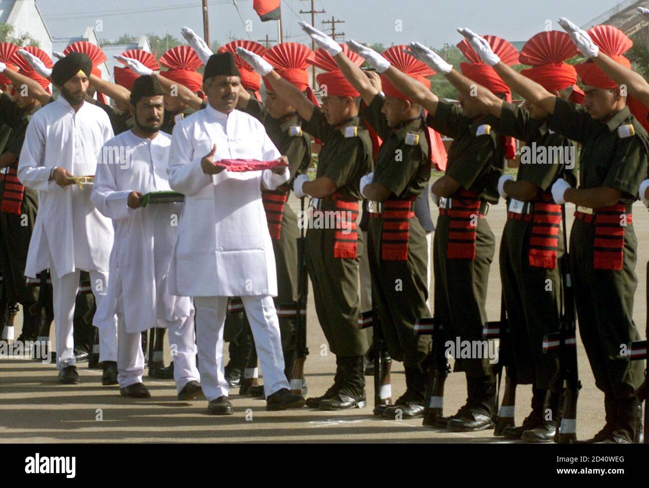 India army men hi-res stock photography and images - Alamy