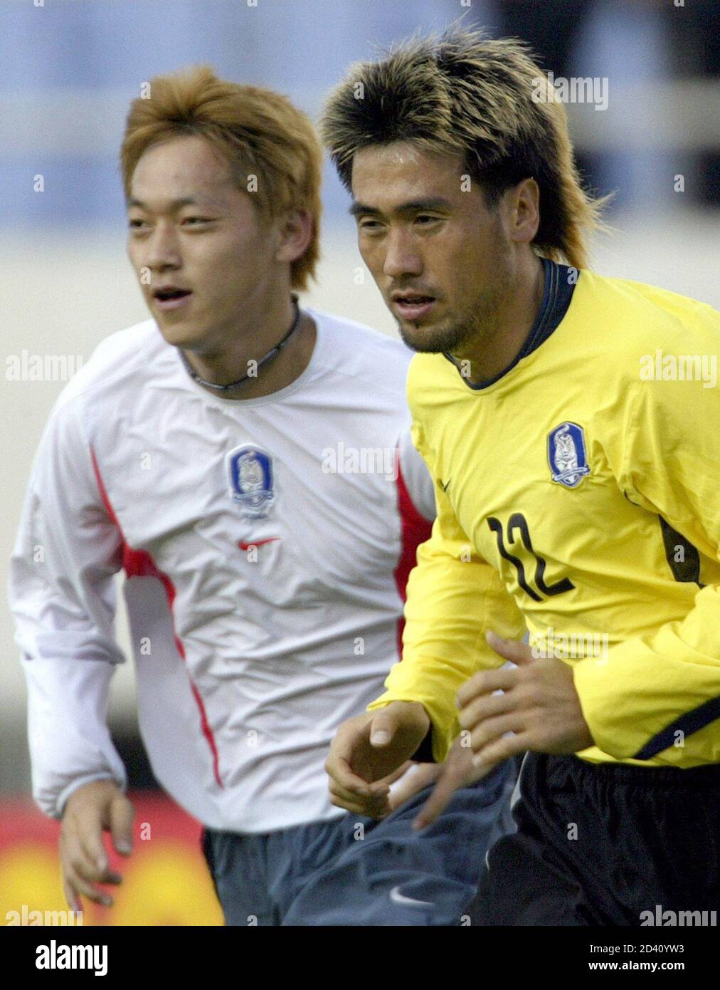 Kim byung ji hi-res stock photography and images - Alamy