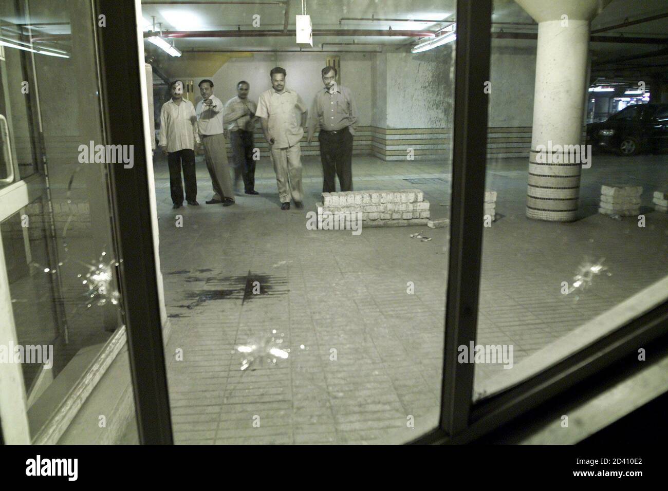 Bullet lights hi-res stock photography and images - Alamy