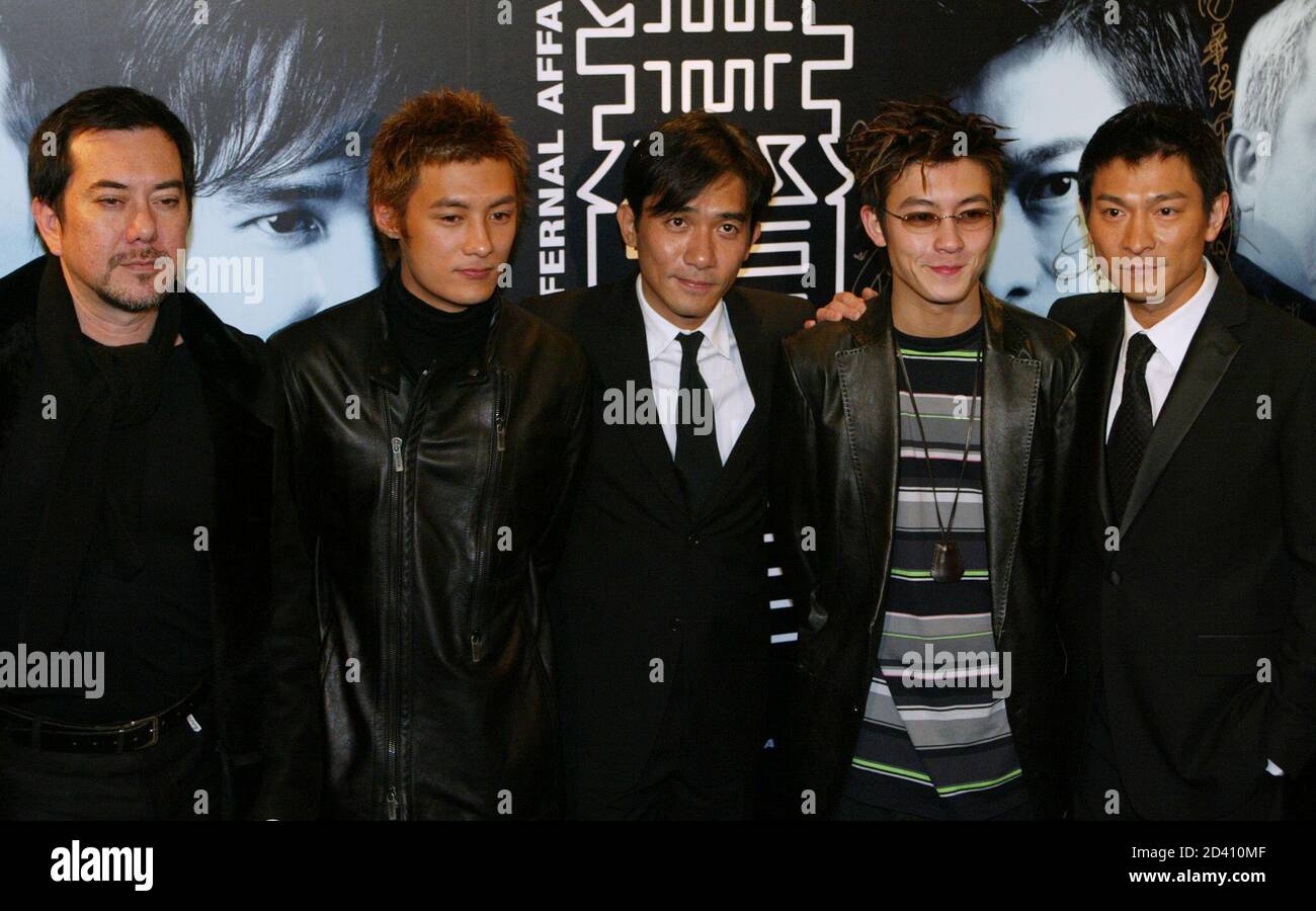 The triads china hi-res stock photography and images - Alamy