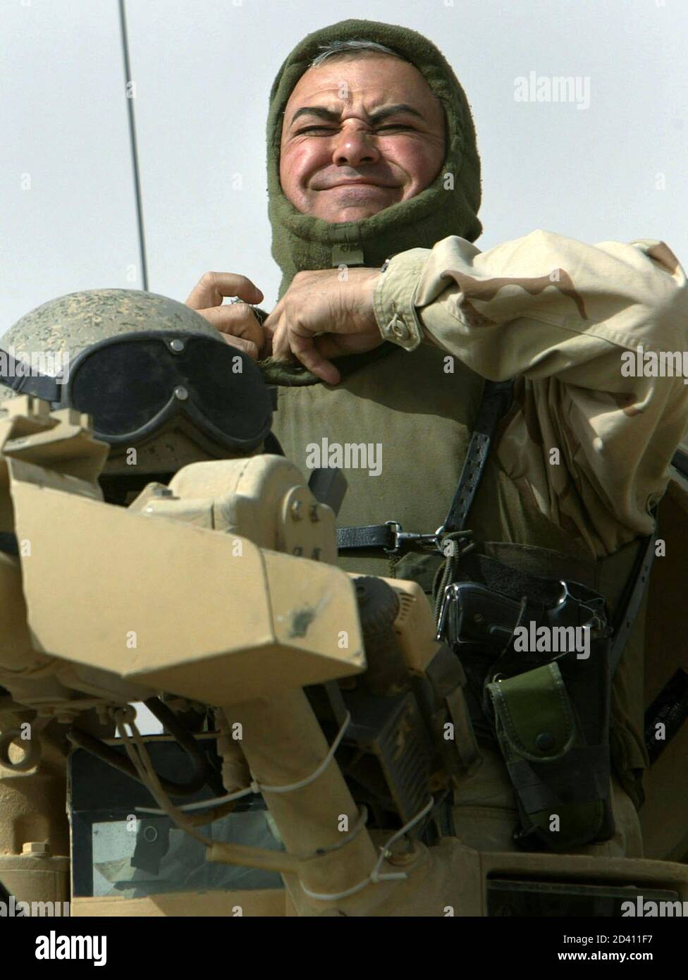 Commander us army civil war hi-res stock photography and images - Alamy