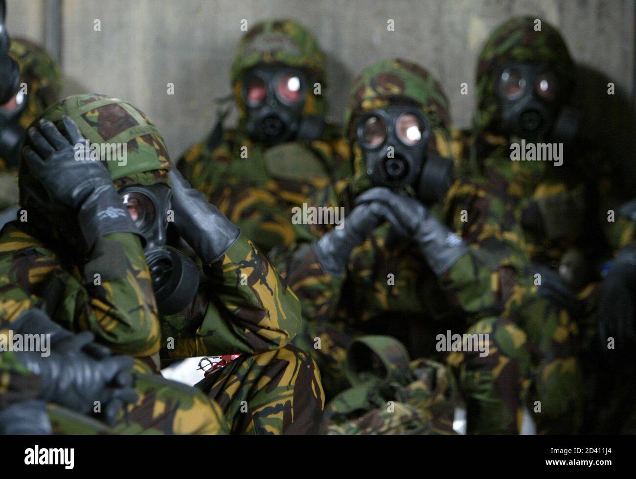 Scud iraq hi-res stock photography and images - Alamy