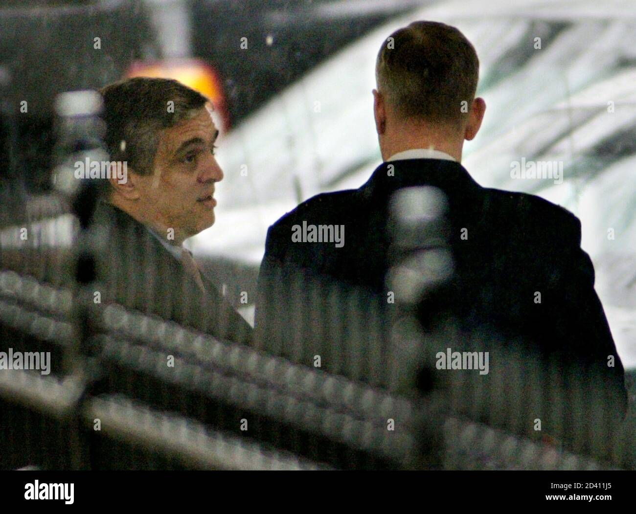 George bush senior cia hi-res stock photography and images - Alamy