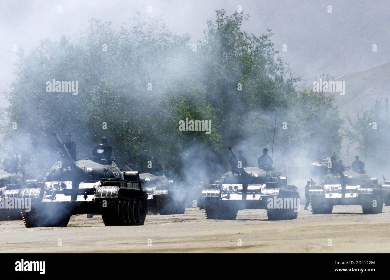 Soviet warriors hi-res stock photography and images - Alamy
