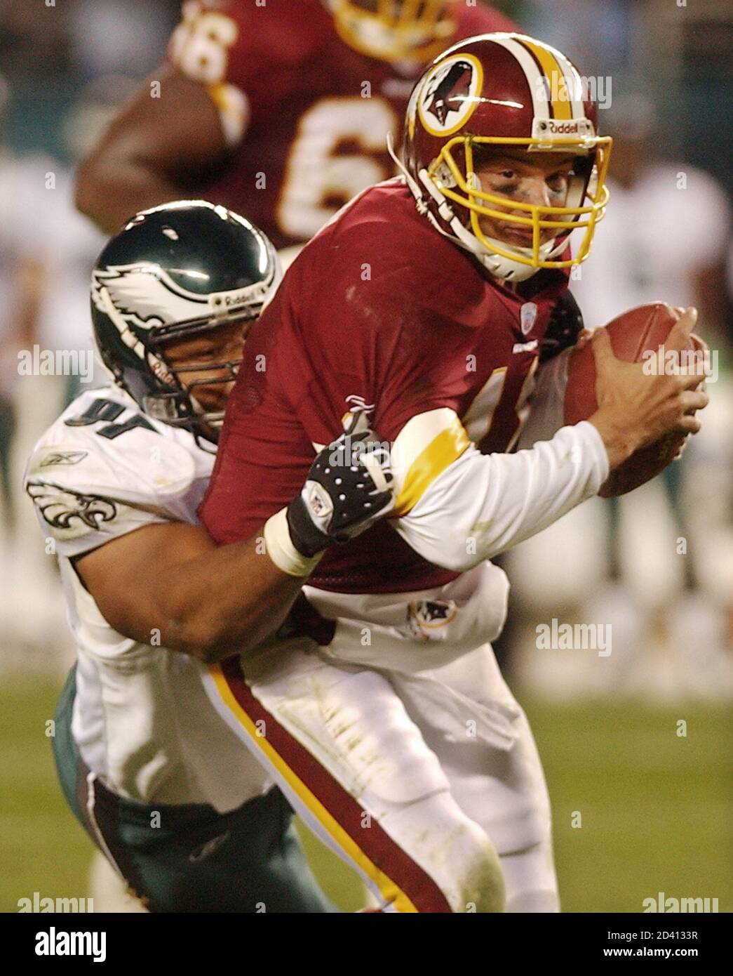 Darwin walker eagles hi-res stock photography and images - Alamy