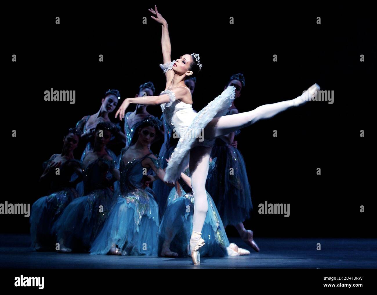 Roberta Marquez High Resolution Stock Photography and Images - Alamy