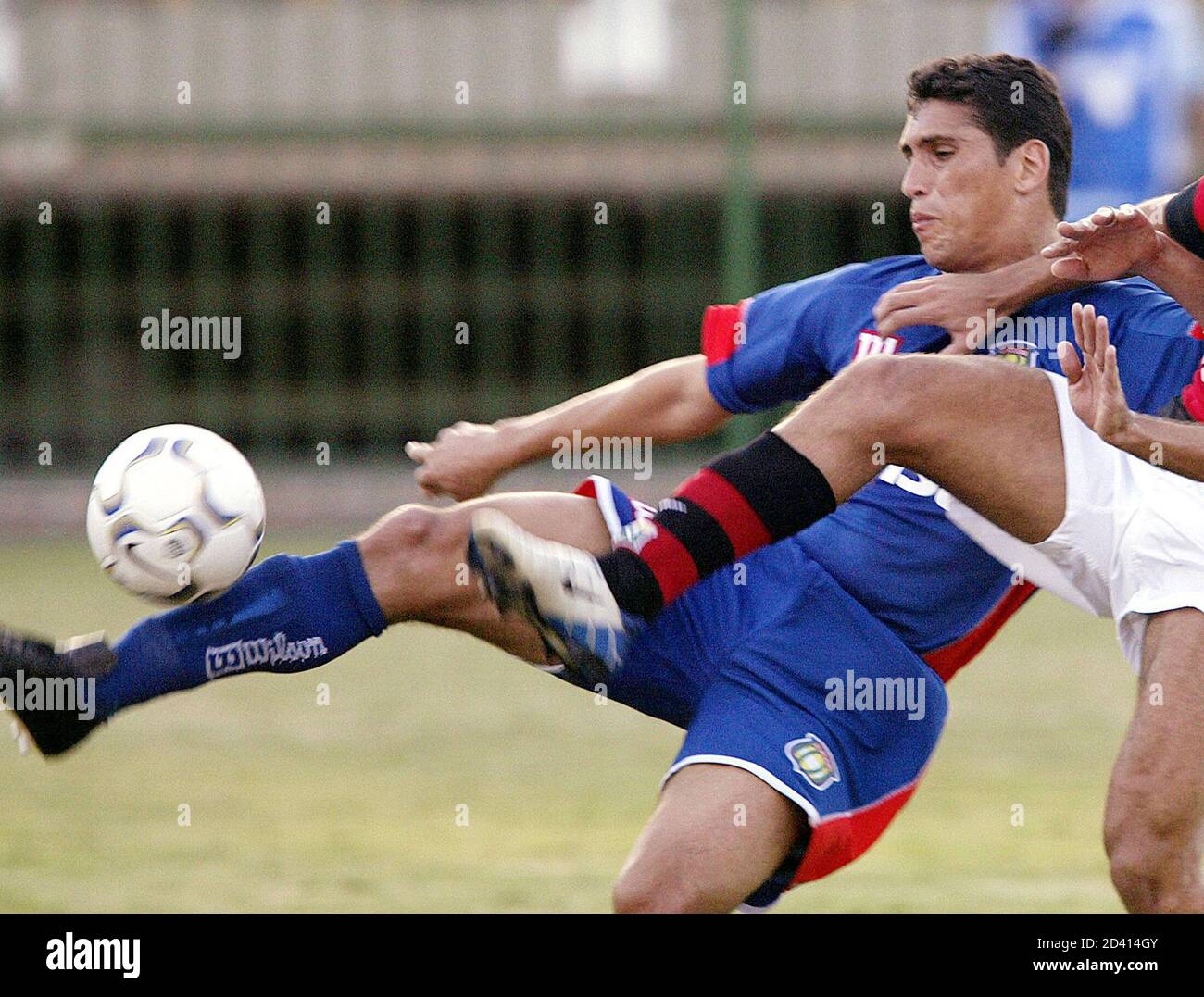 Serginho Brazil High Resolution Stock Photography and Images - Alamy