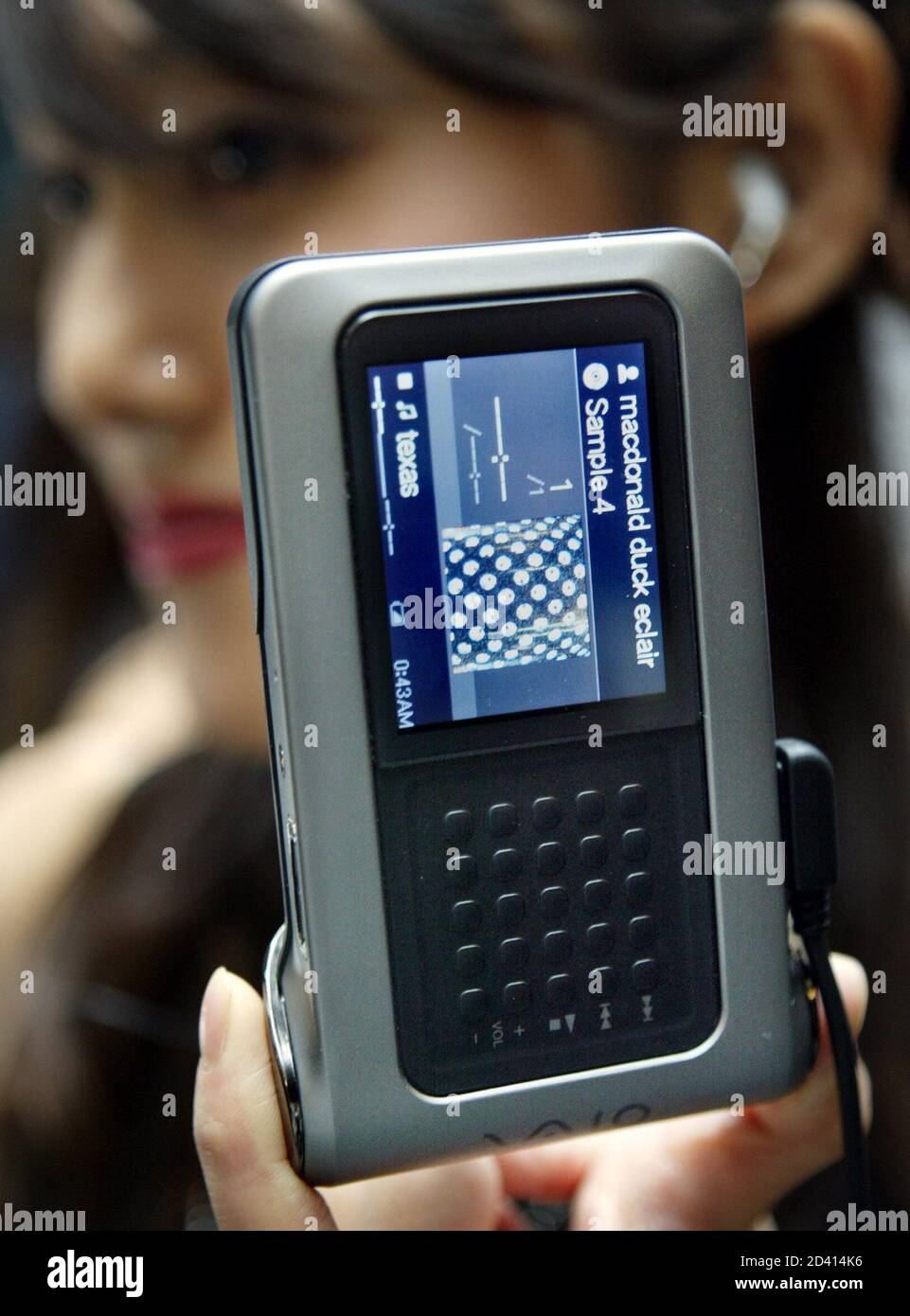 Sony vaio asia hi-res stock photography and images - Alamy