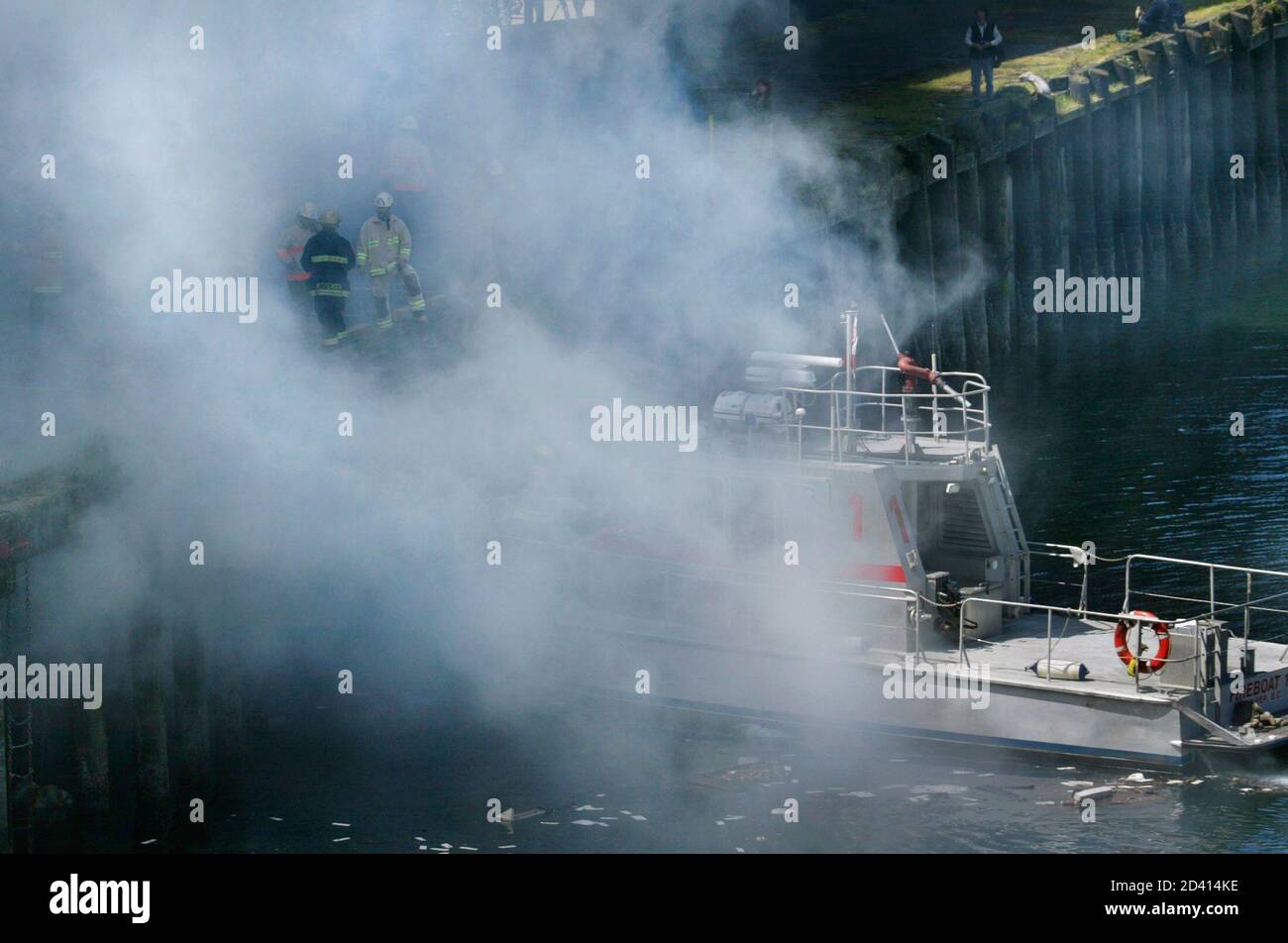 Fire underneath hi-res stock photography and images - Alamy