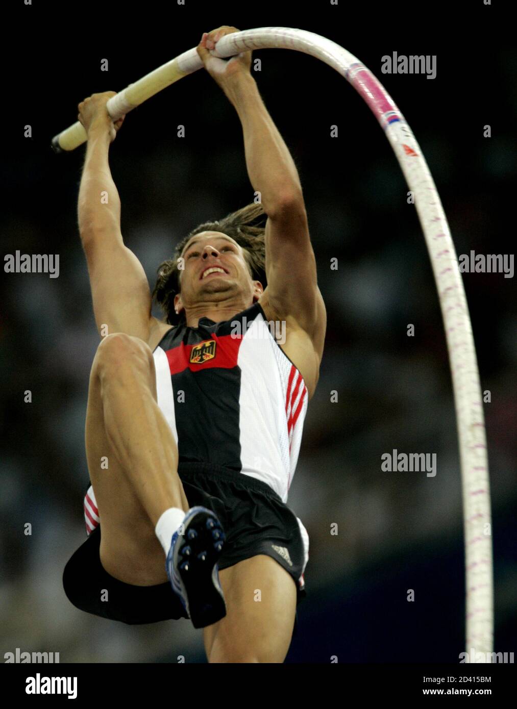 Danny ecker hi-res stock photography and images - Alamy