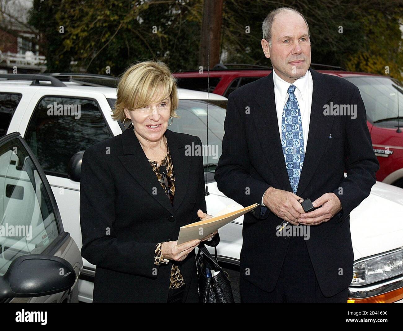 Michael eisner hi-res stock photography and images - Alamy