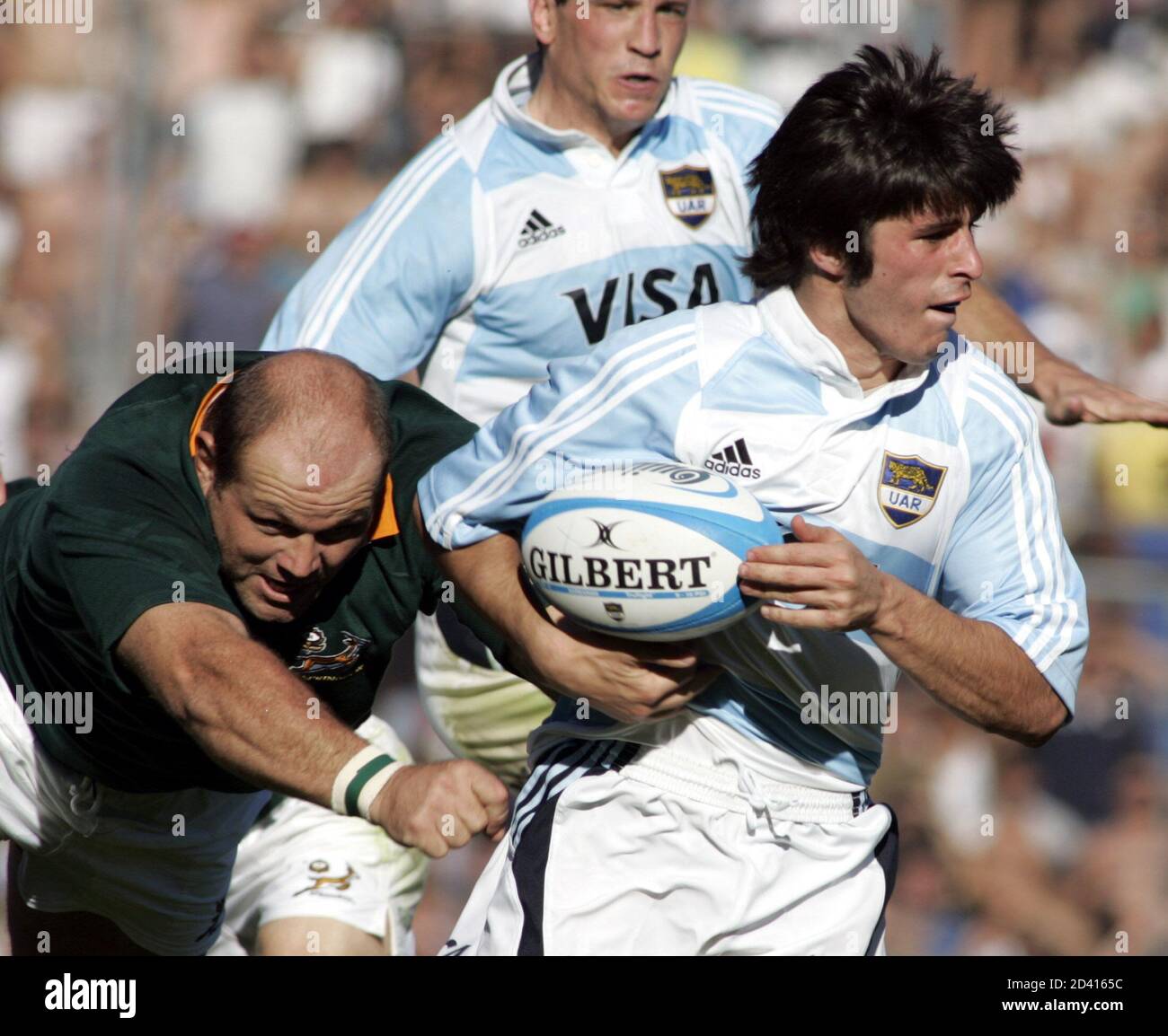 Os du randt south africa hi-res stock photography and images - Alamy