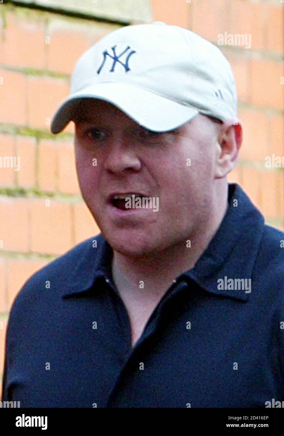 Johnny adair hi-res stock photography and images - Alamy