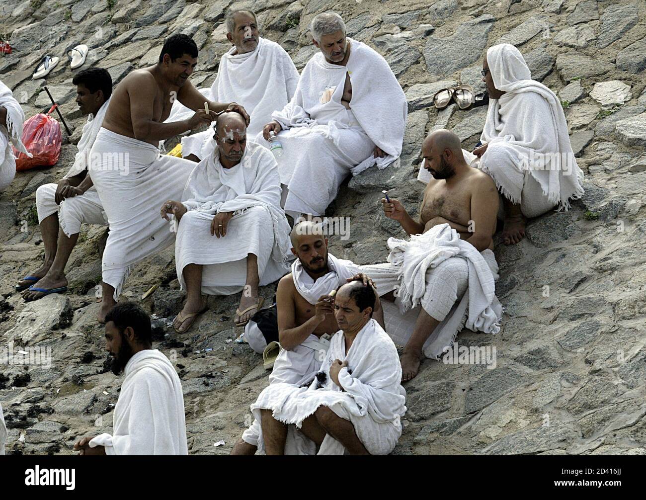 Gathered stones hi-res stock photography and images - Alamy