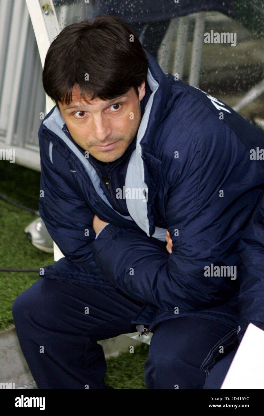 Laurent fournier hi-res stock photography and images - Alamy