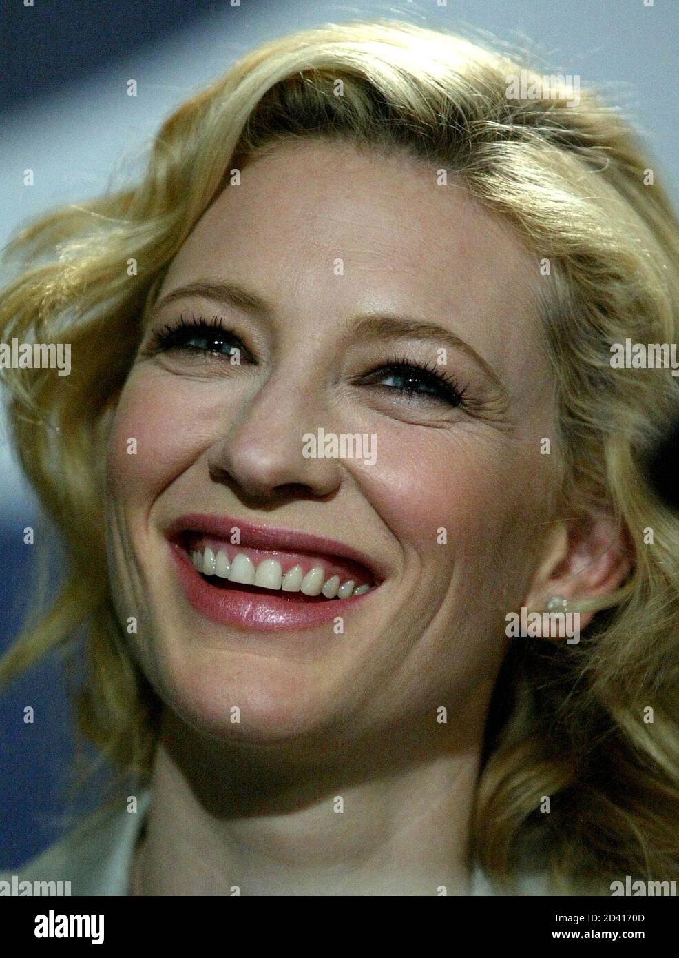 Life aquatic cate blanchett hi-res stock photography and images - Alamy