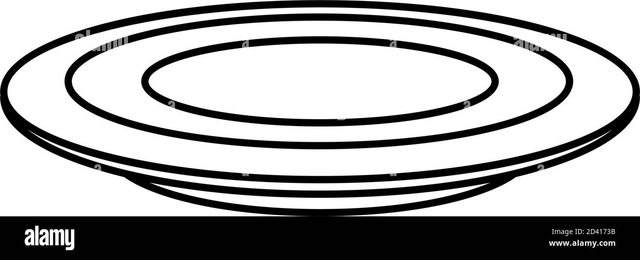 Kitchen theme Black and White Stock Photos & Images - Alamy