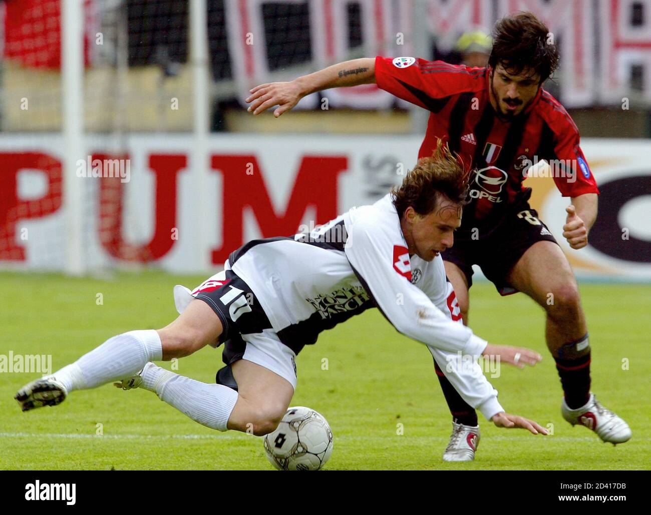 Enrico chiesa milan hi-res stock photography and images - Alamy