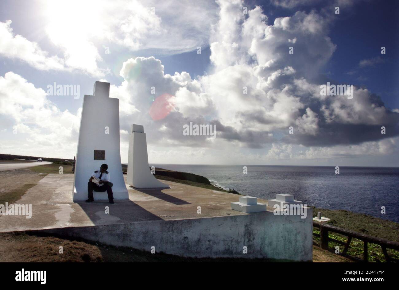 Visit saipan hi-res stock photography and images - Alamy
