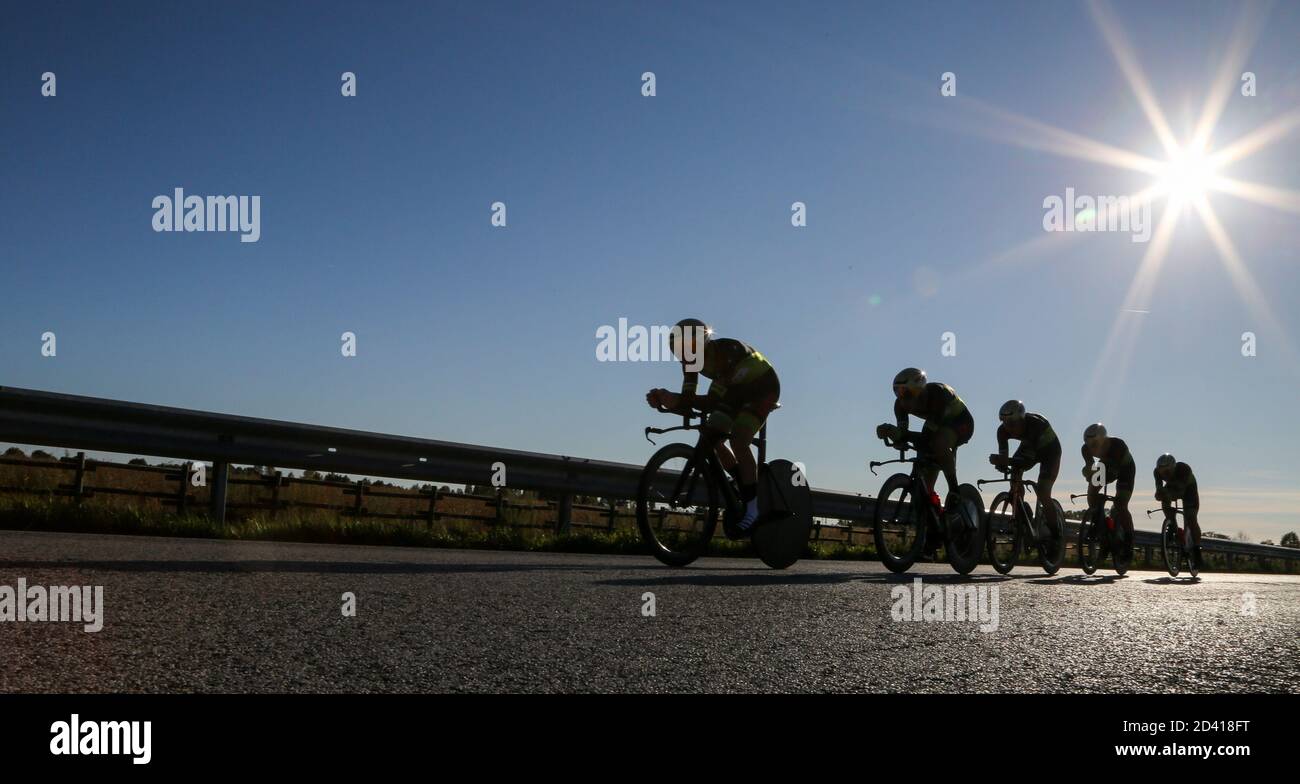 ik Cemazar, Jaka Primozic, Luka Lakota, Uros Repse, Matej Drinovec ...