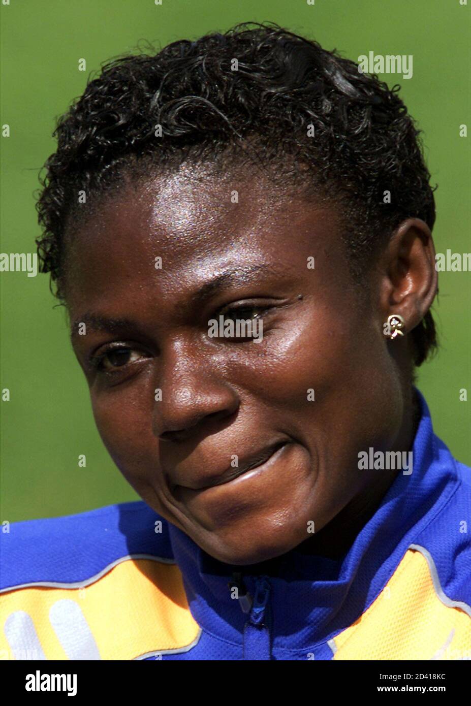 1999 world championships in athletics hi-res stock photography and ...