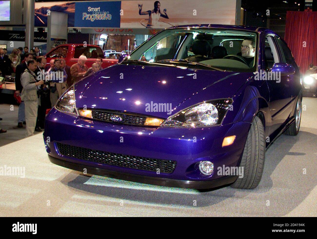 Svt Sport High Resolution Stock Photography and Images - Alamy