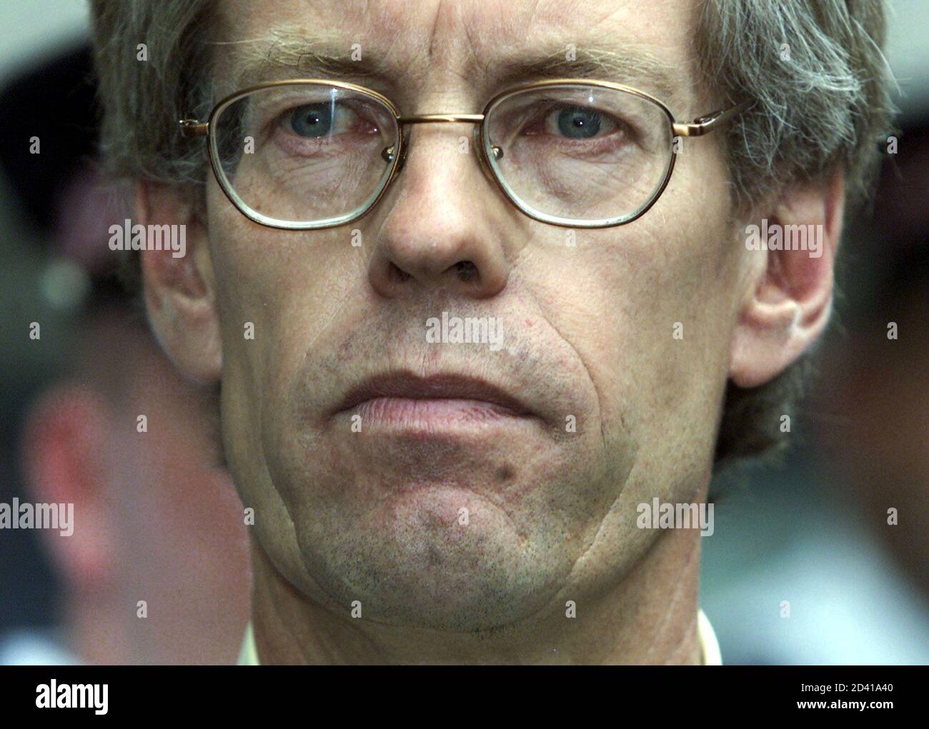 Barry george jill dando hi-res stock photography and images - Alamy