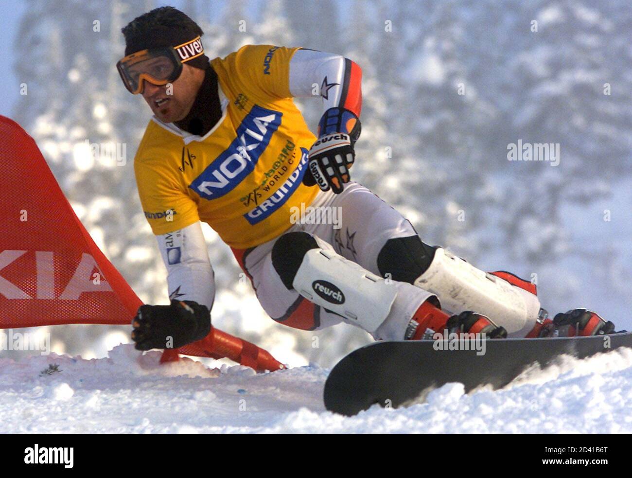 Slovenias dejan kosir hi-res stock photography and images - Alamy