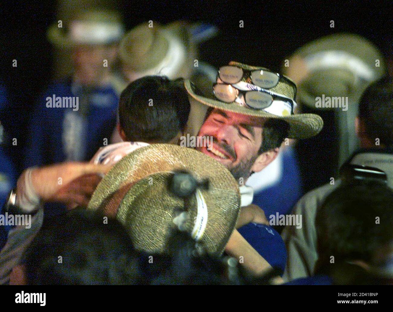 Chris larson hi-res stock photography and images - Alamy