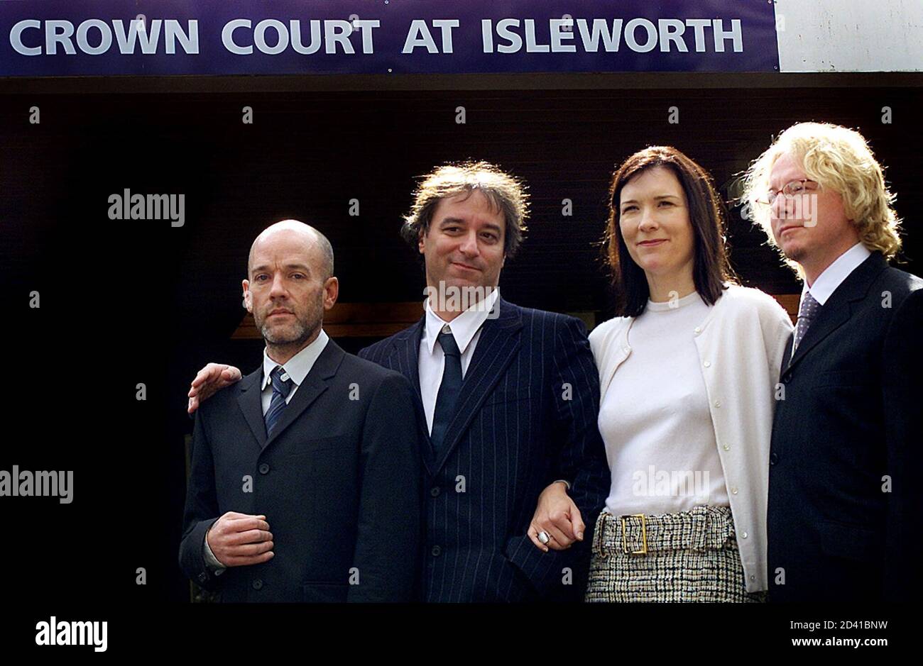 Stephanie Buck High Resolution Stock Photography and Images - Alamy