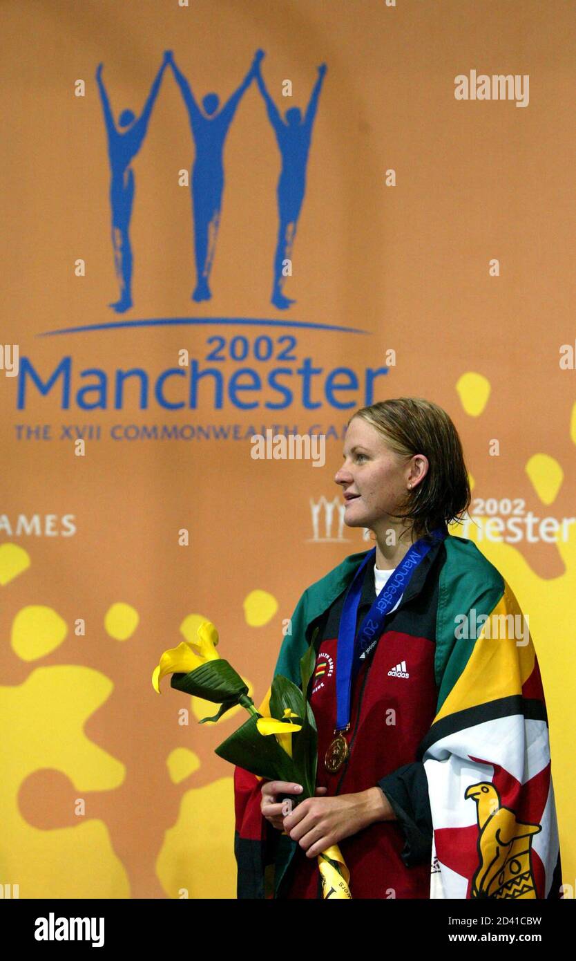 Marianne limpert hi-res stock photography and images - Alamy