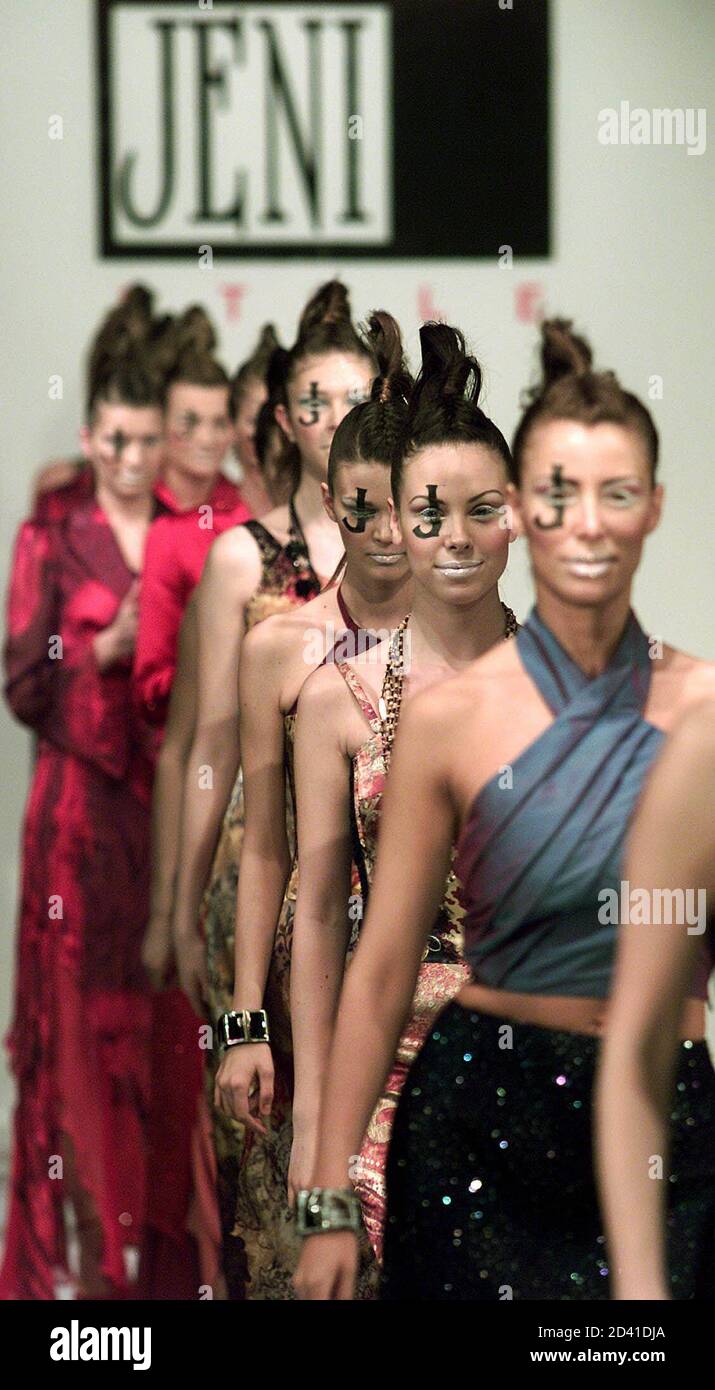 Jeni hi-res stock photography and images - Alamy