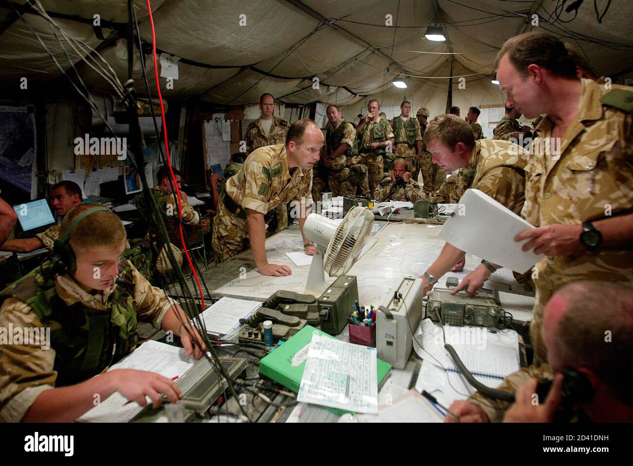 Brigade Of Royal Marines High Resolution Stock Photography and Images ...