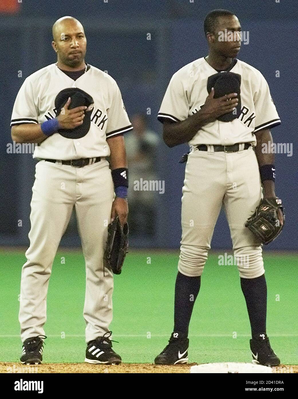 God bless wilson hi-res stock photography and images - Alamy