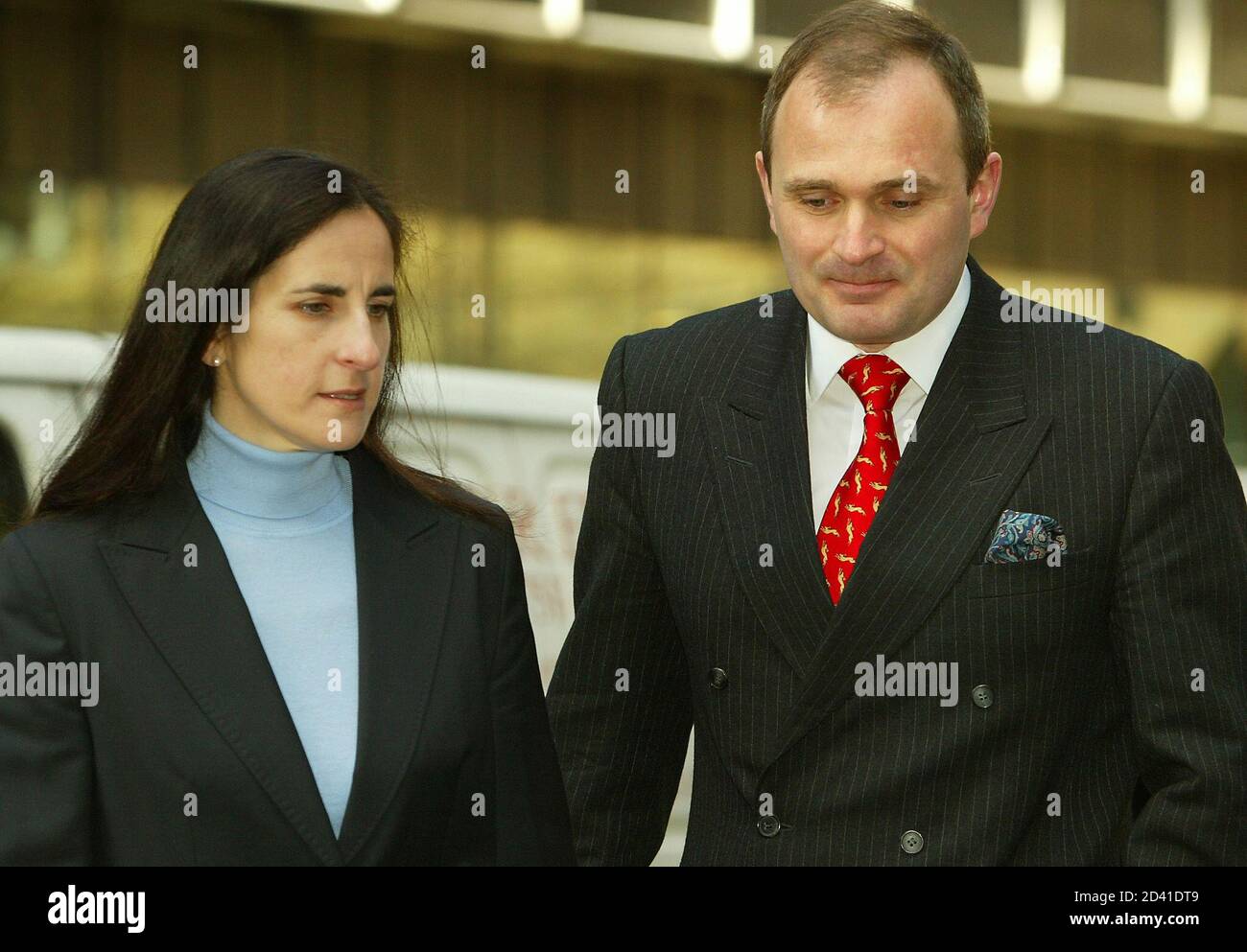 Charles ingram court hi-res stock photography and images - Alamy