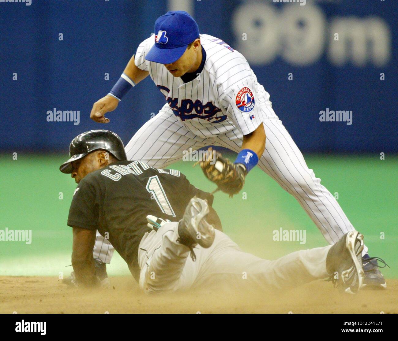 Jose castillo florida hi-res stock photography and images - Alamy
