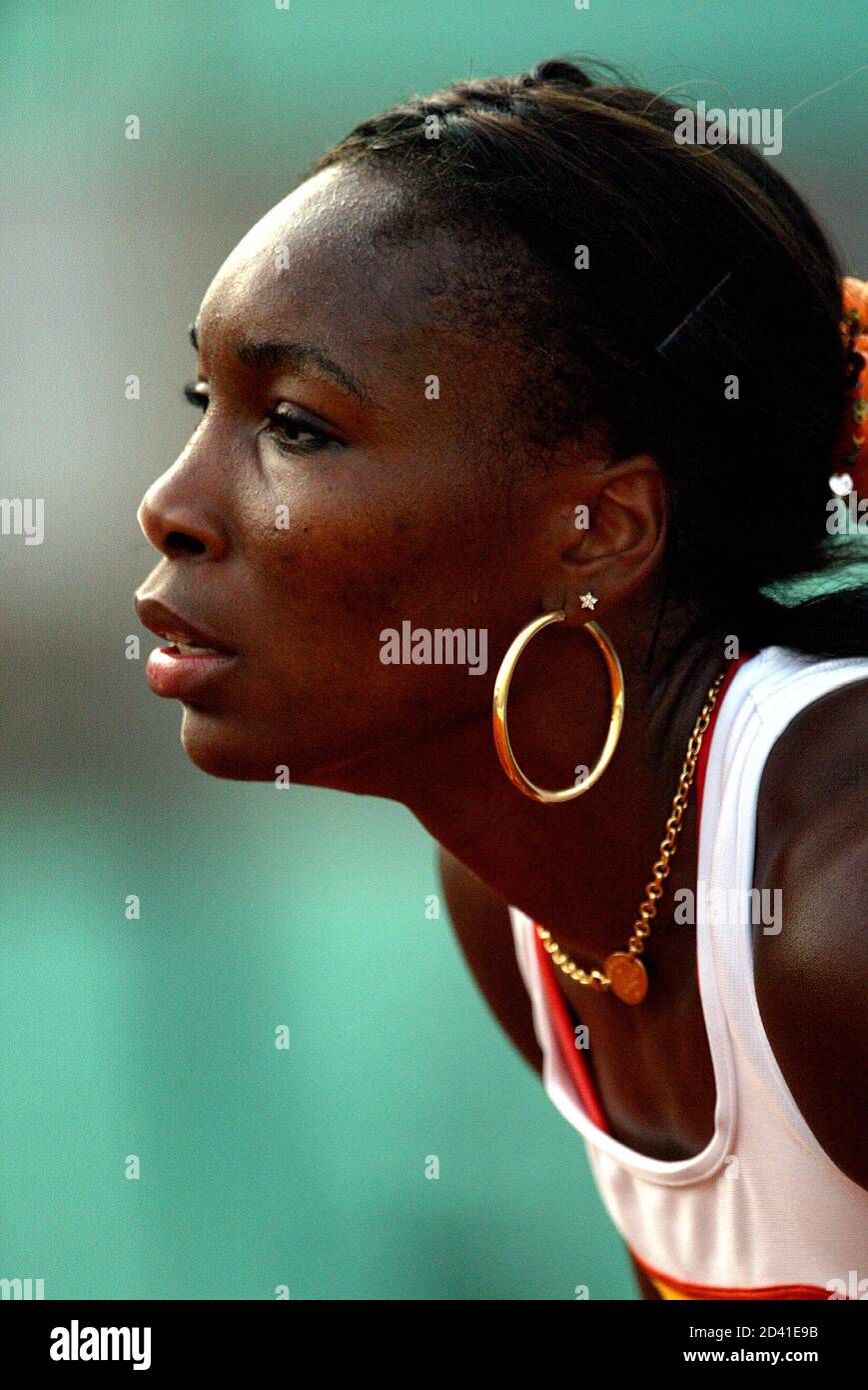 Samantha reeves hi-res stock photography and images - Alamy