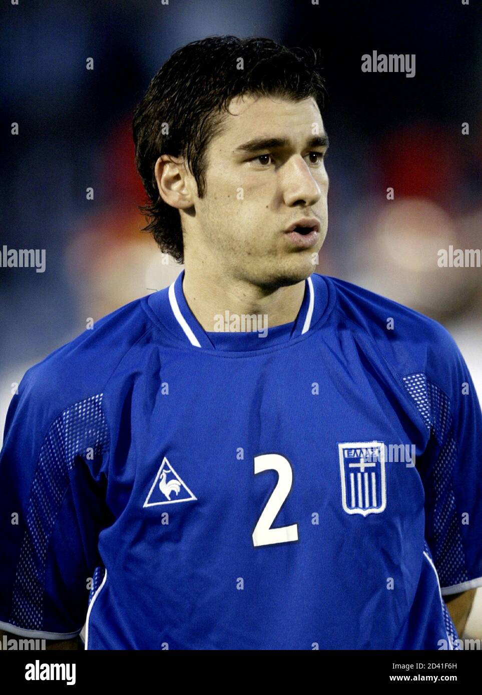 Giorgos seitaridis hi-res stock photography and images - Alamy