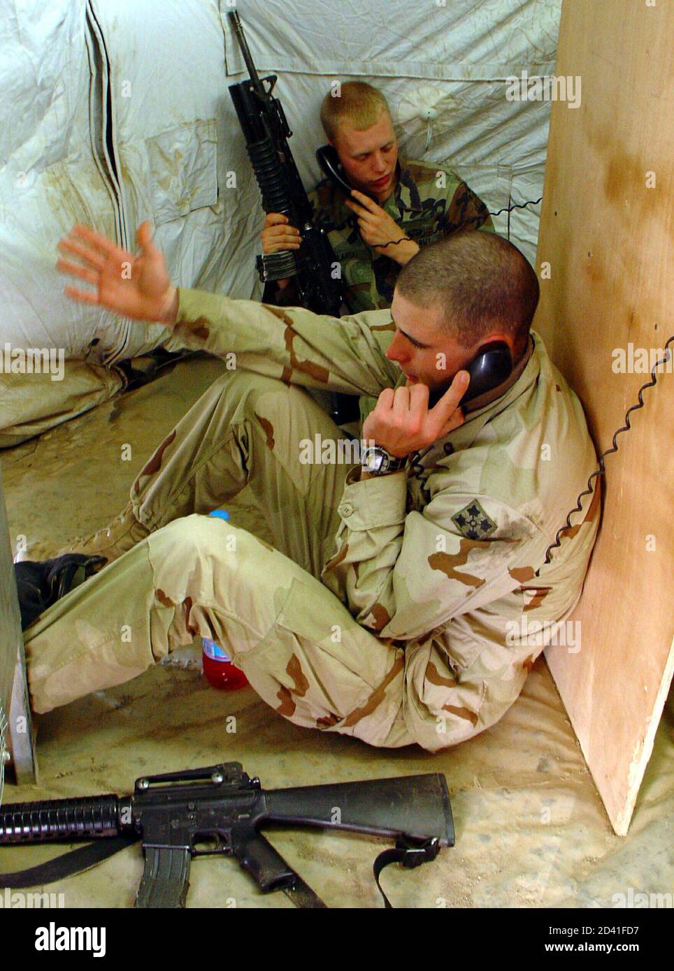 Task force ironhorse hi-res stock photography and images - Alamy