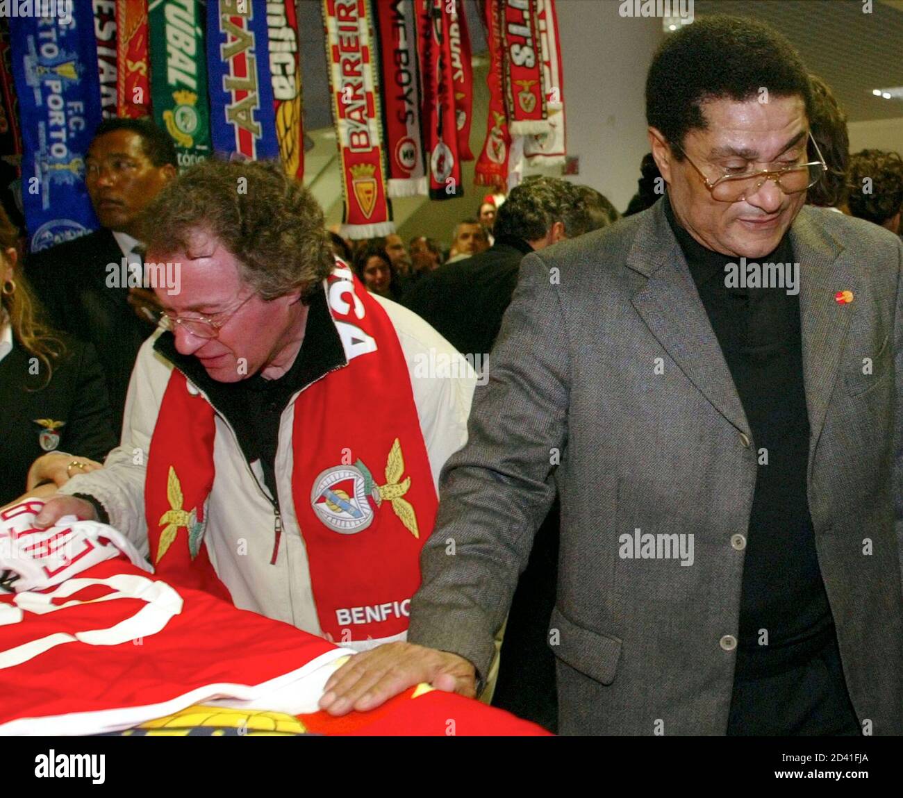 Miklos feher hi-res stock photography and images - Alamy