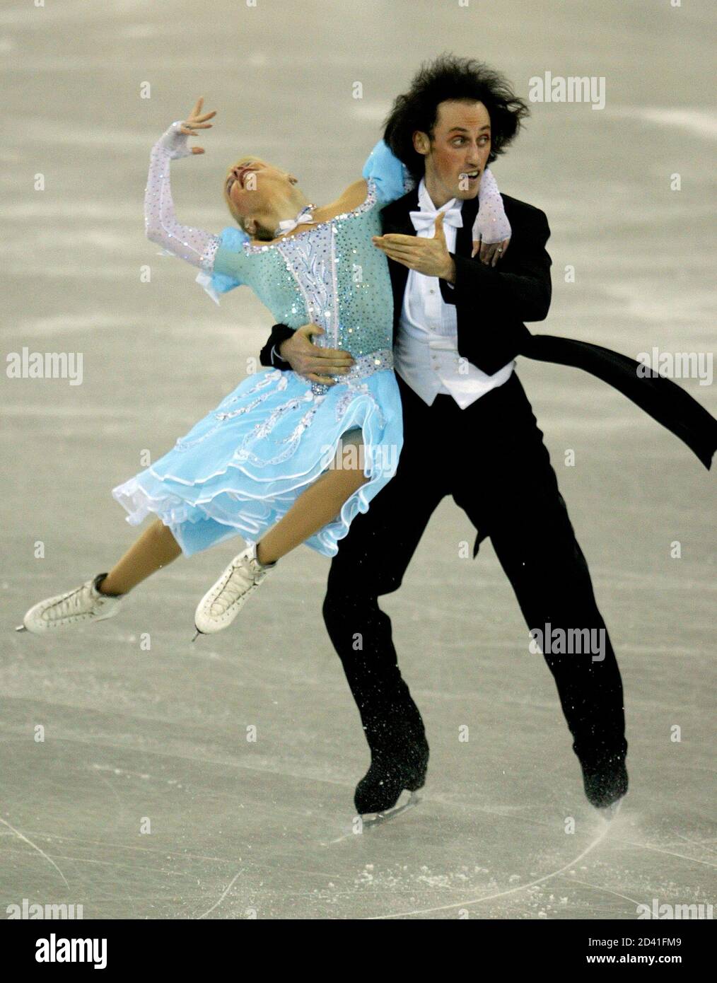 Galit chait hi-res stock photography and images - Alamy