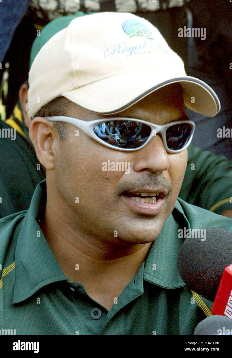 Ijaz ahmed hi-res stock photography and images - Alamy