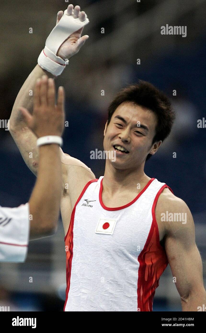 Kashima takehiro hi-res stock photography and images - Alamy