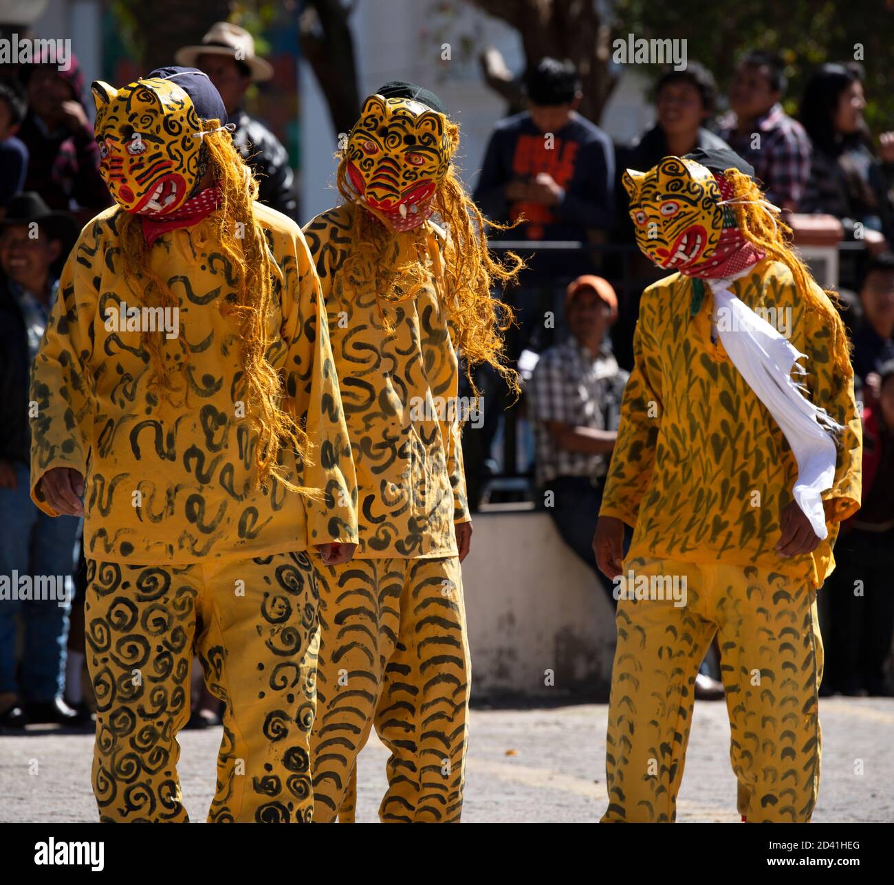 Mayan Costume High Resolution Stock Photography and Images - Alamy