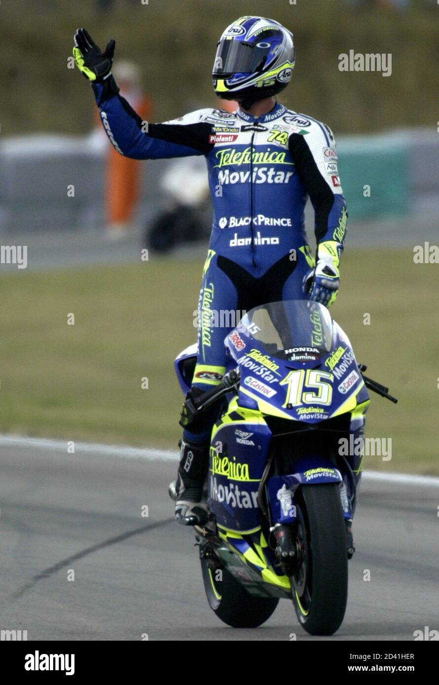 Rossi biaggi hi-res stock photography and images - Alamy