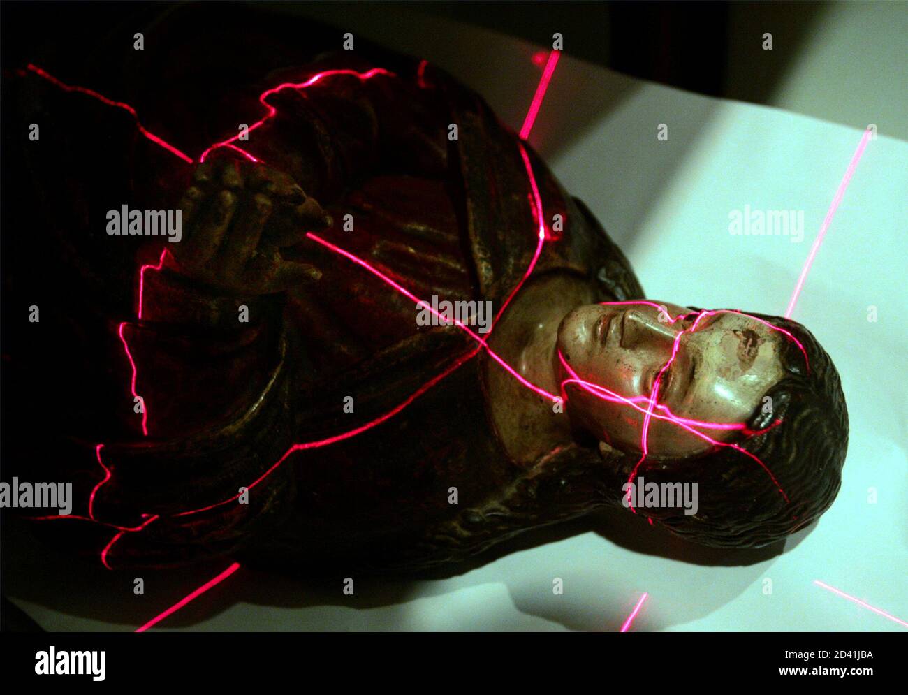 Mary immaculate hospital hi-res stock photography and images - Alamy