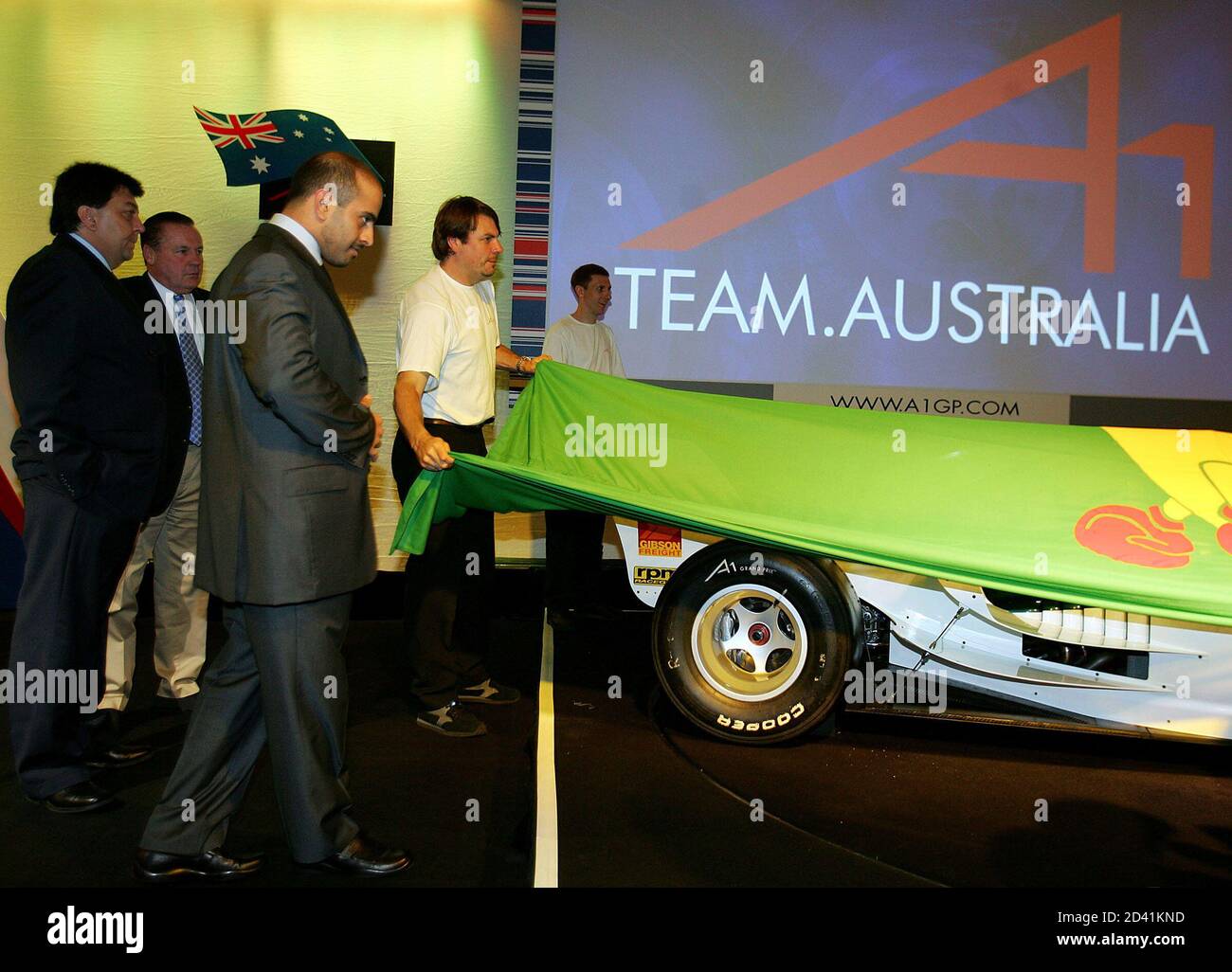 Australian car hi-res stock photography and images - Alamy