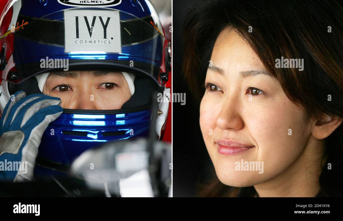 Ihara keiko hi-res stock photography and images - Alamy