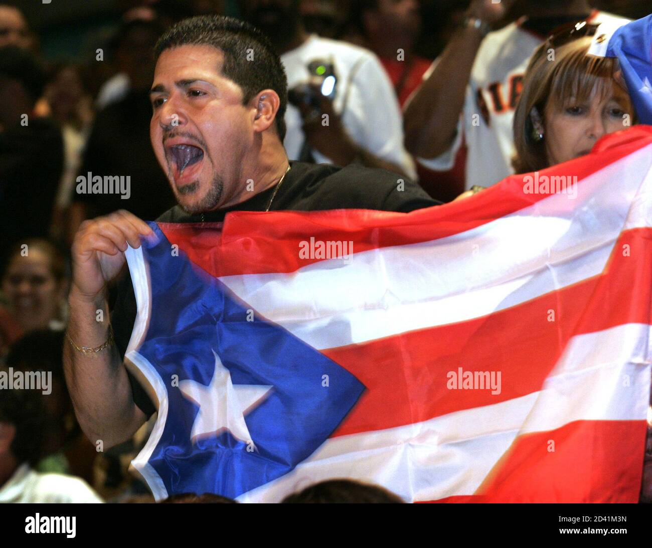 Felix tito trinidad hi-res stock photography and images - Alamy